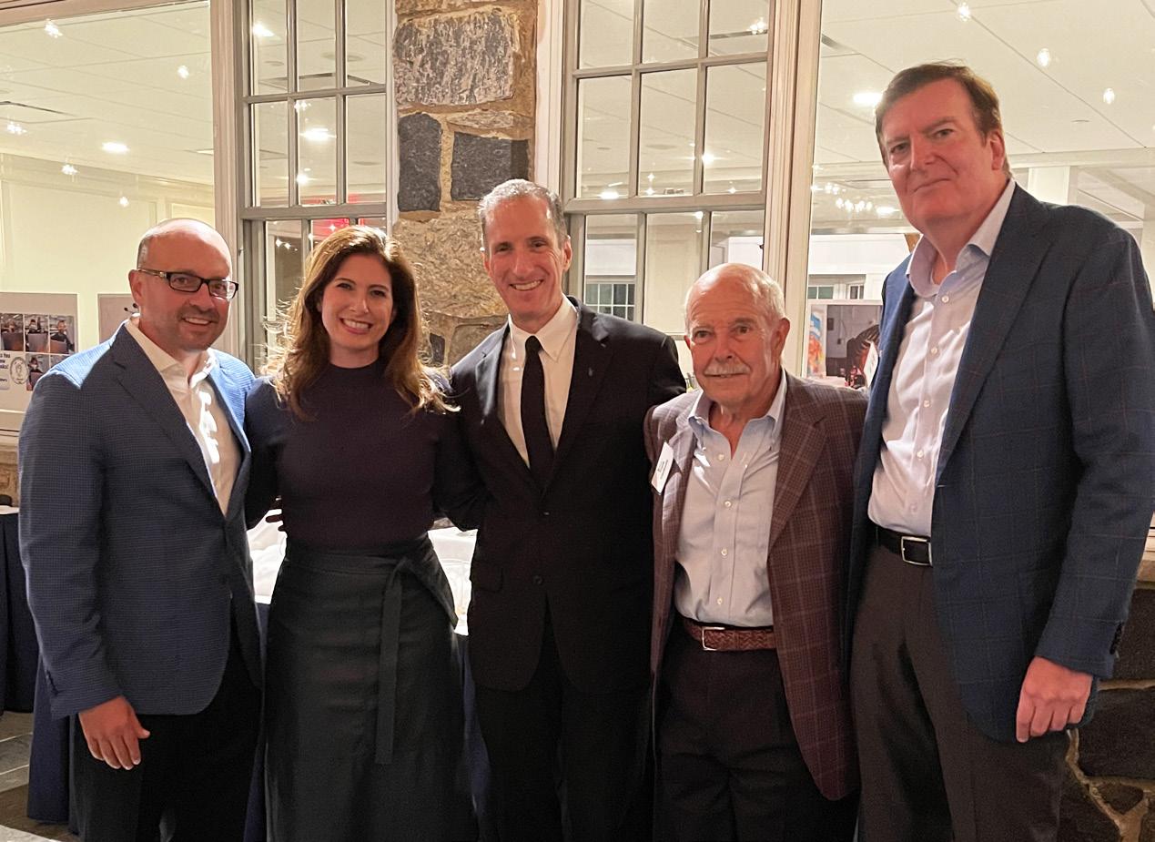 Morning Star Initiative Impact Report by Tomorrow's Hope Foundation II ...