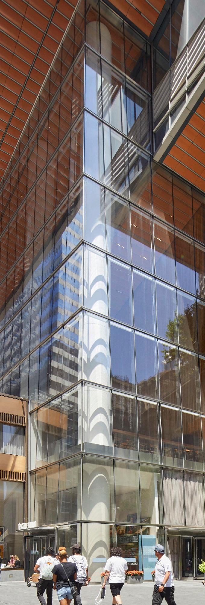 W&W Glass Sales Brochure by WWGlassNYC - Issuu