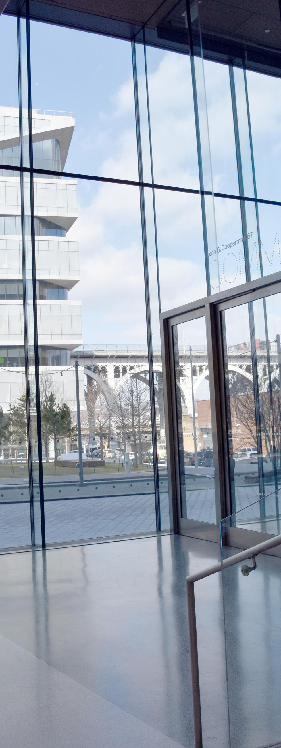 W&W Glass Sales Brochure by WWGlassNYC - Issuu