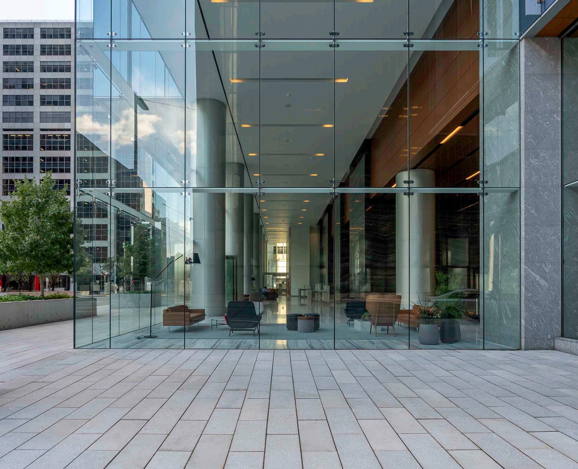 W&W Glass Sales Brochure by WWGlassNYC - Issuu