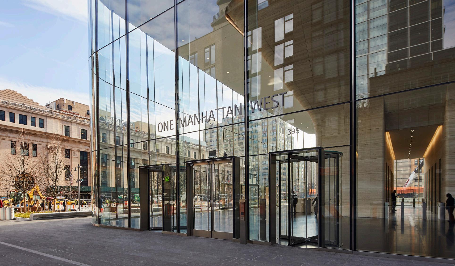 W&W Glass Sales Brochure by WWGlassNYC - Issuu