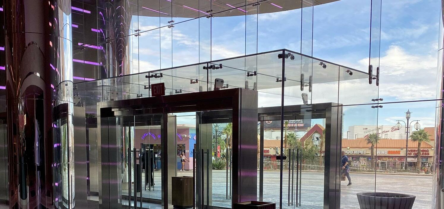 W&W Glass Sales Brochure by WWGlassNYC - Issuu