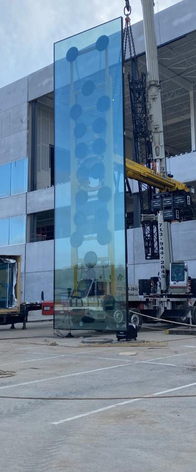 W&W Glass Sales Brochure by WWGlassNYC - Issuu