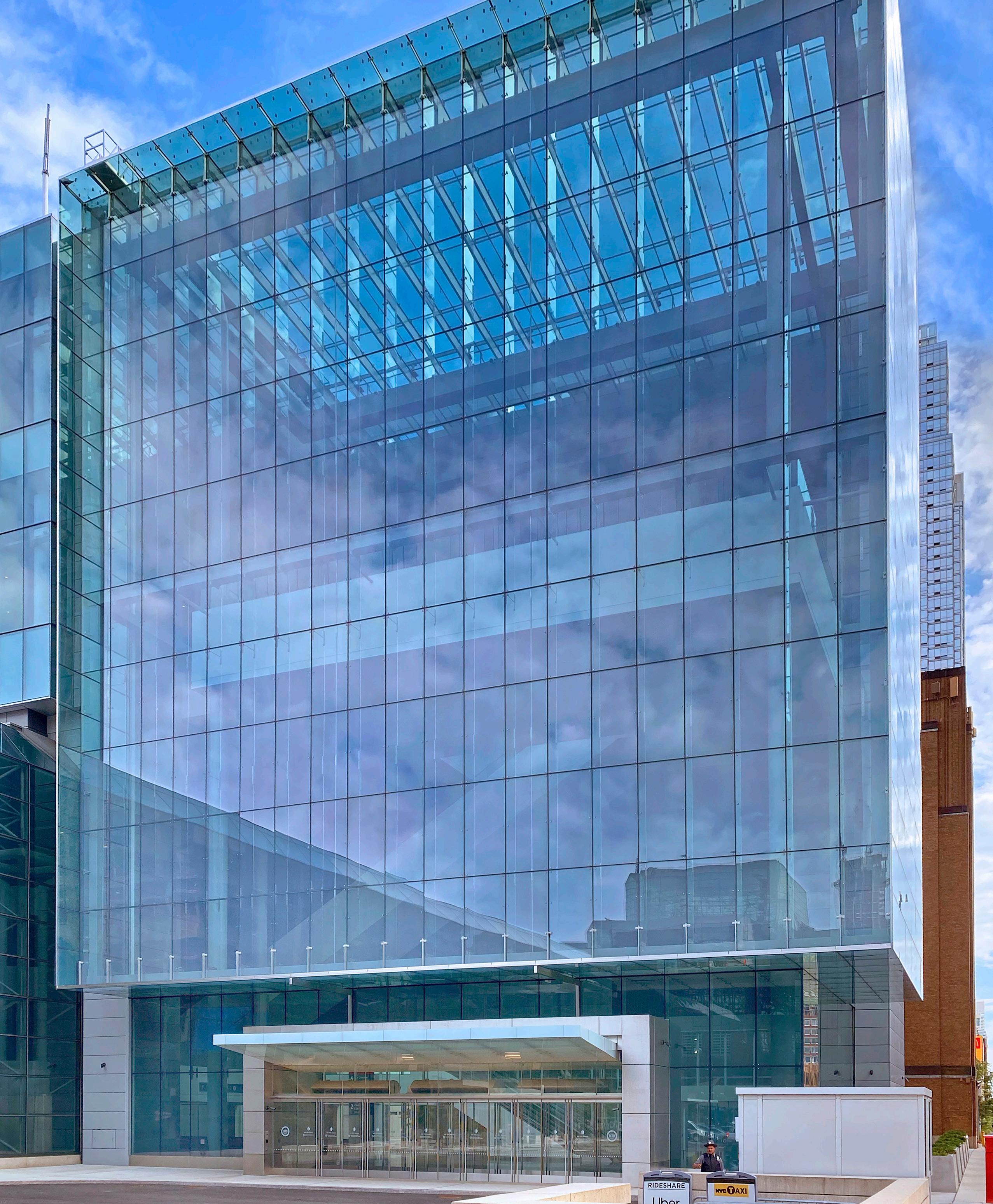 W&W Glass Sales Brochure by WWGlassNYC - Issuu