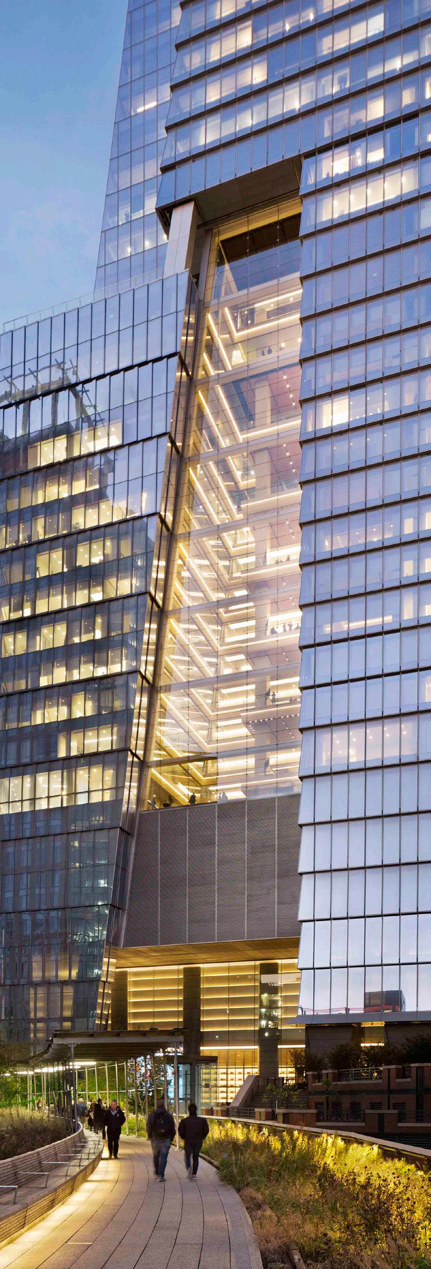W&W Glass Sales Brochure by WWGlassNYC - Issuu