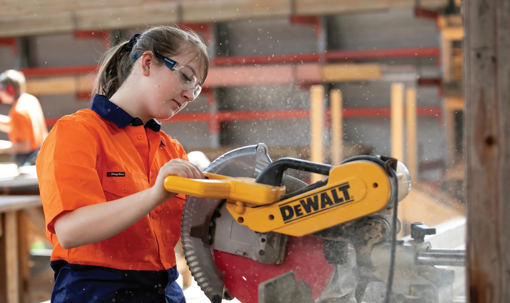 Australian Trade Training College VETiS Booklet by IntoWork_MRAEL - Issuu