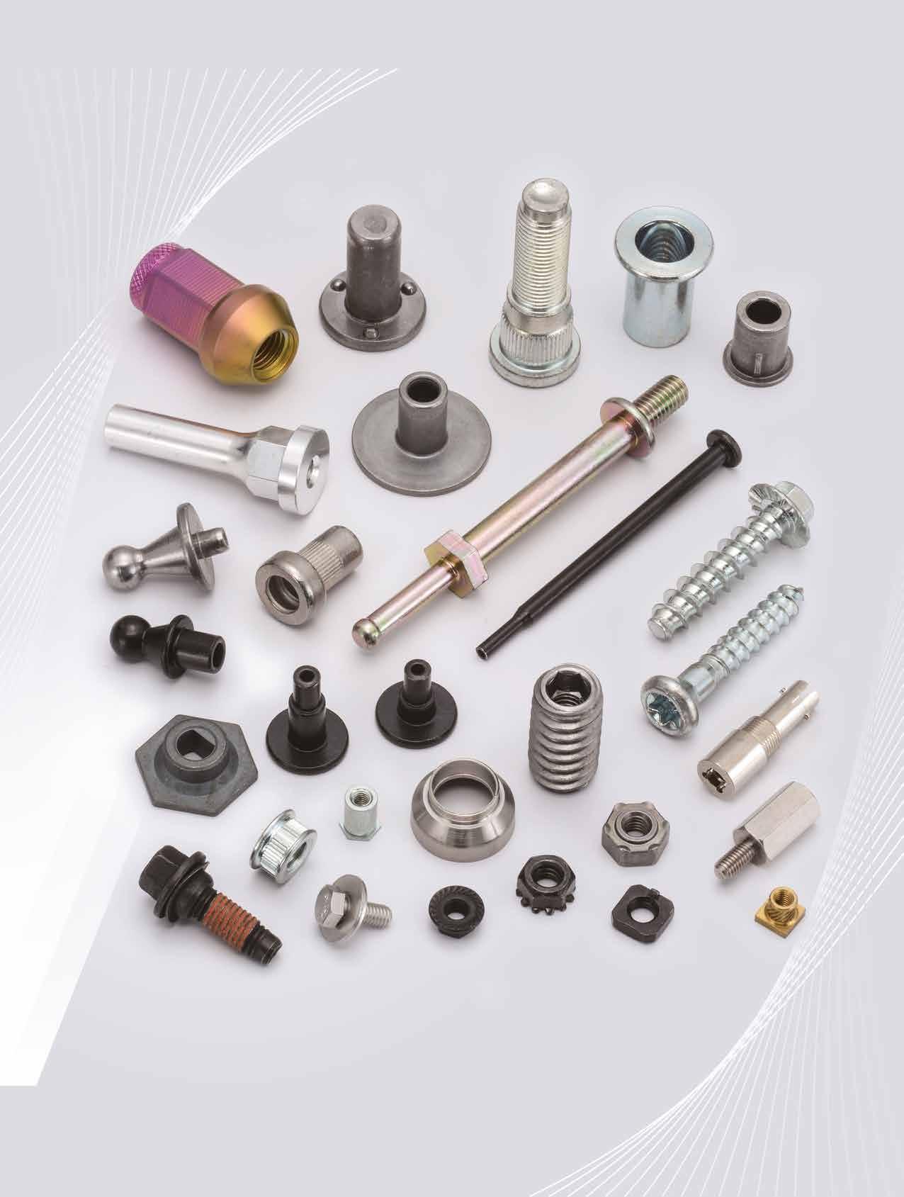 Emerging Fastener Markets Magazine No.11 by Fastener-World - Issuu