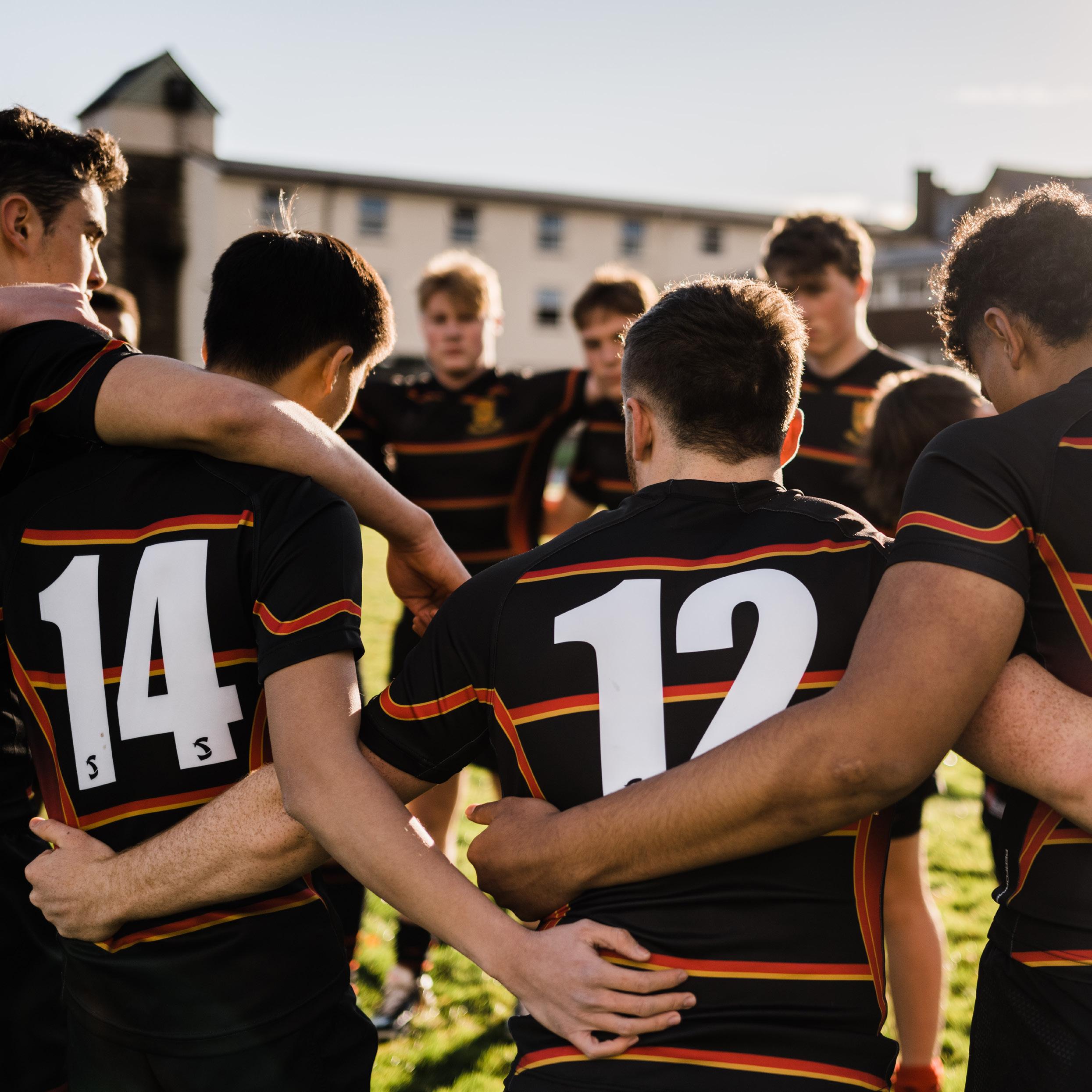 Shebbear College Strategic Development Plan by Shebbear College - Issuu