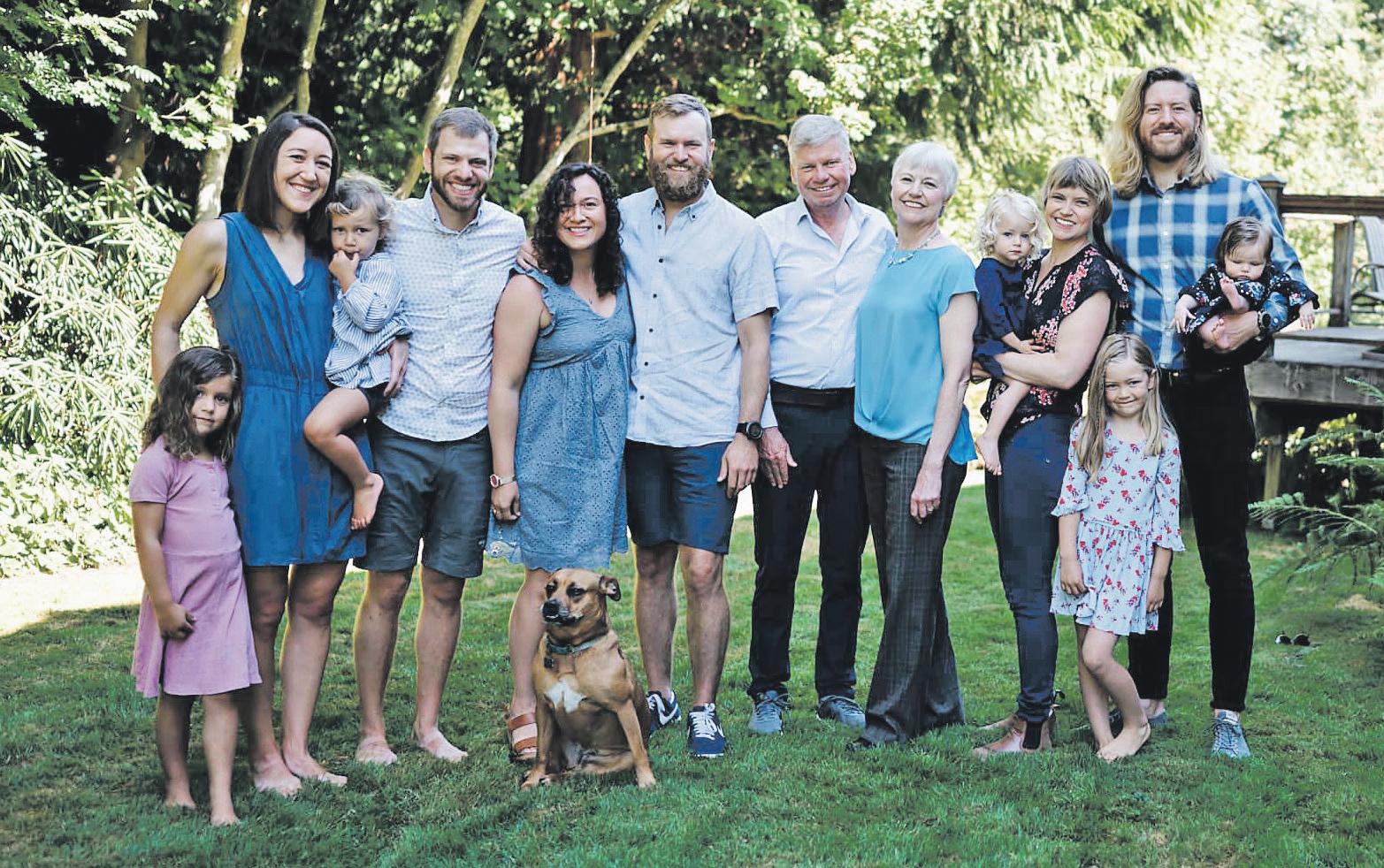 Encore October 2022 by Lynden Tribune & Ferndale Record - Issuu