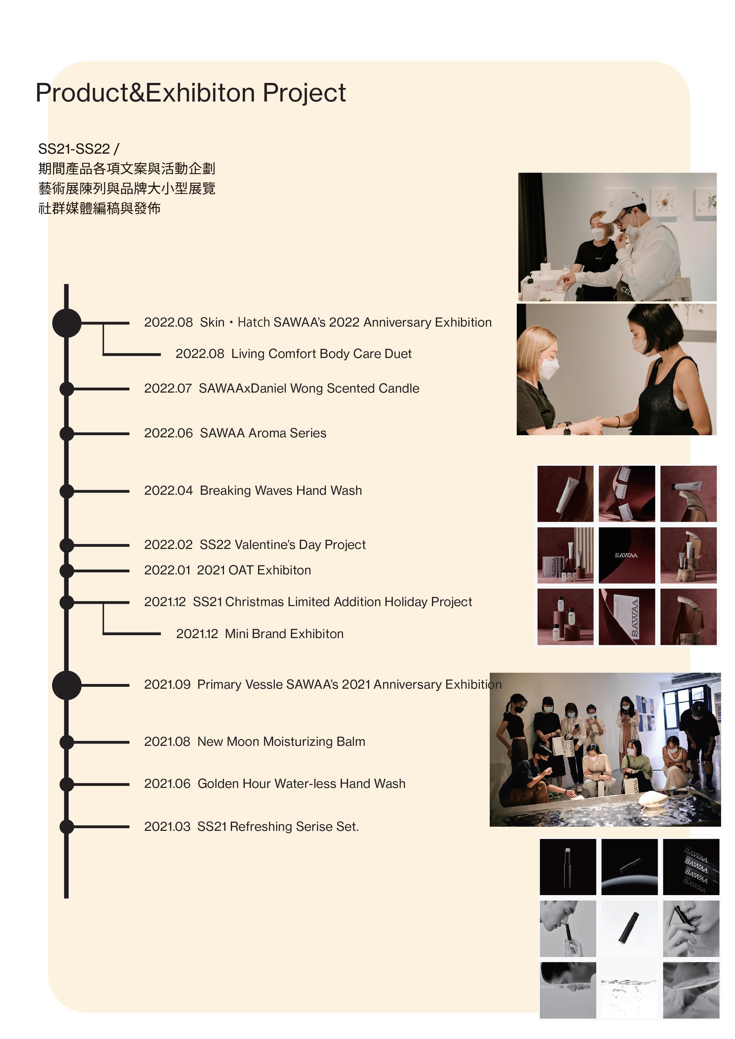 Lin Hui Xin ss22 profile by Ara Kim - Issuu