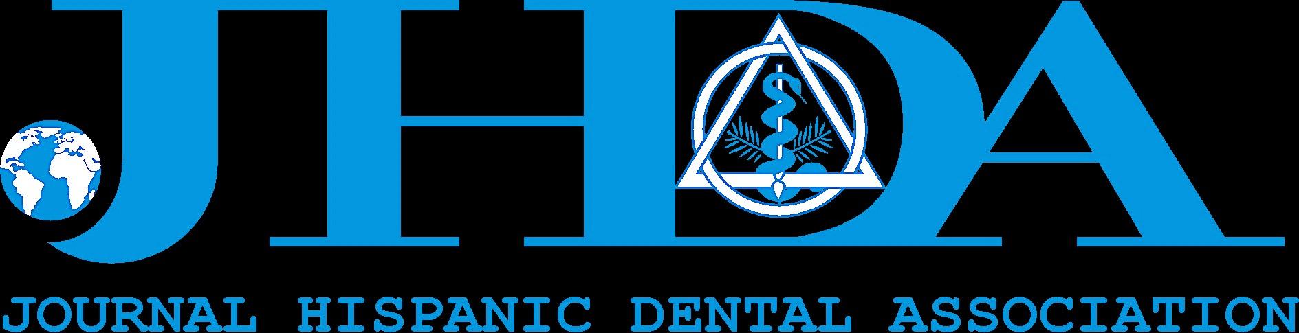 Journal Hispanic Dental Association (Fourth Edition) by Journal of the ...