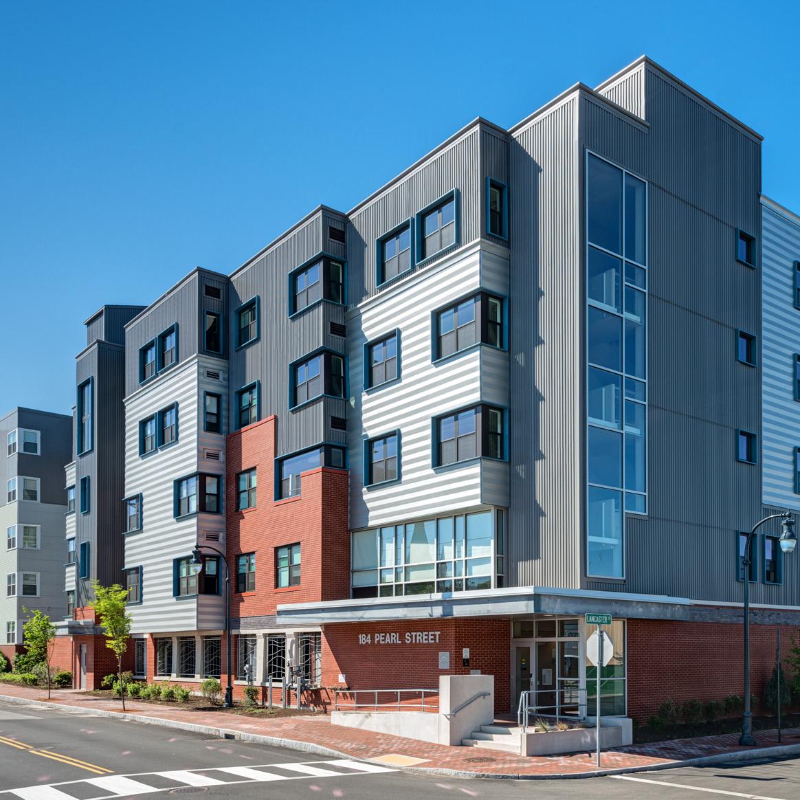 CHA General Overview by CHA Consulting, Inc. - Issuu