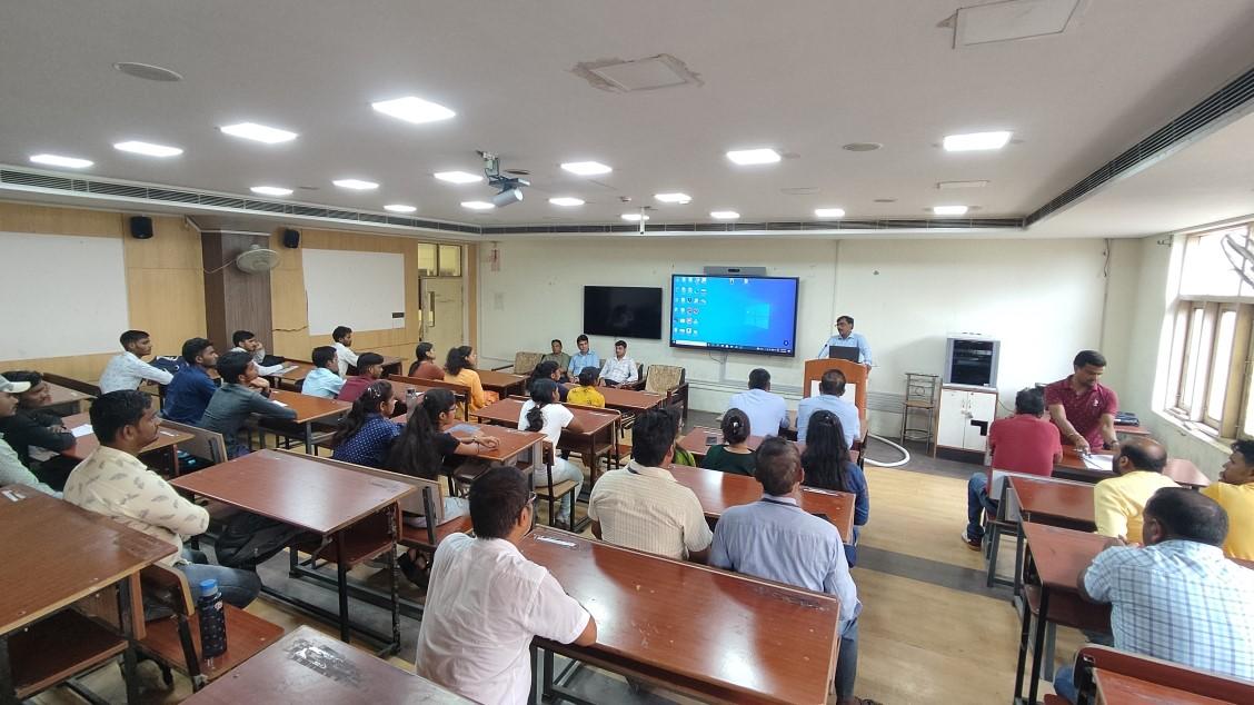 VYANJANA : Volume – 4 (Sep 2022)FDDI Rae Bareli Fursatganj by FDDI ...