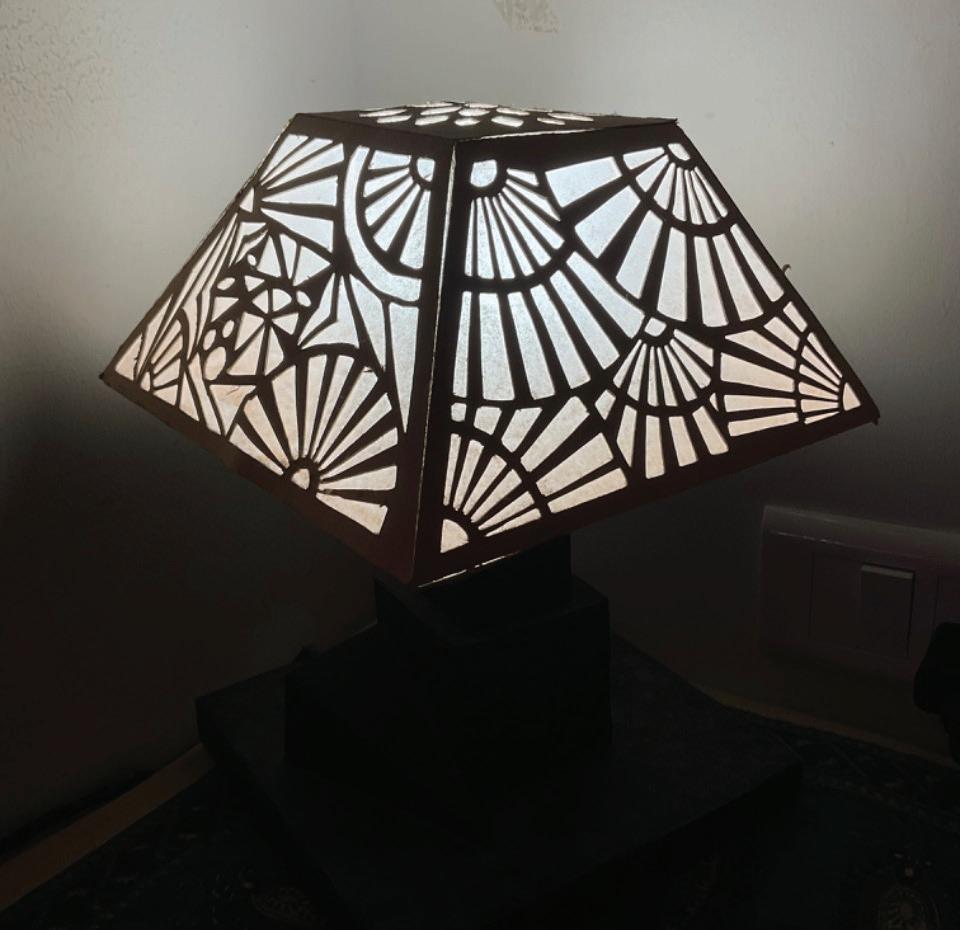 ARCHITECTURAL PORTFOLIO | MUSKAN SHIKALGAR by 1967-Muskan Shikalgar - Issuu