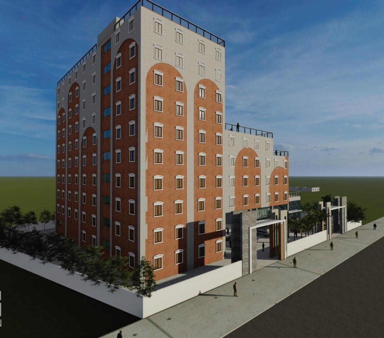 ARCHITECTURAL PORTFOLIO | MUSKAN SHIKALGAR by 1967-Muskan Shikalgar - Issuu