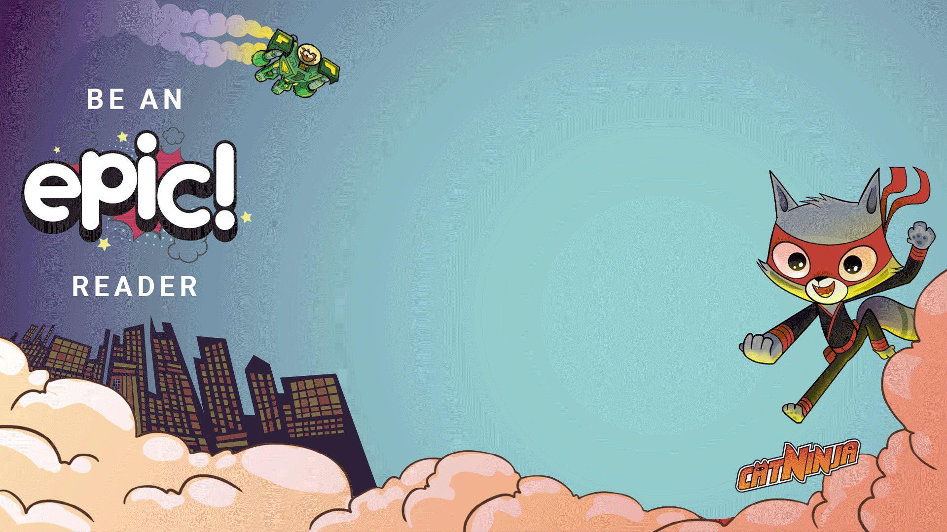 Epic school by ETC Educational Technology Connection (HK) Ltd - Issuu