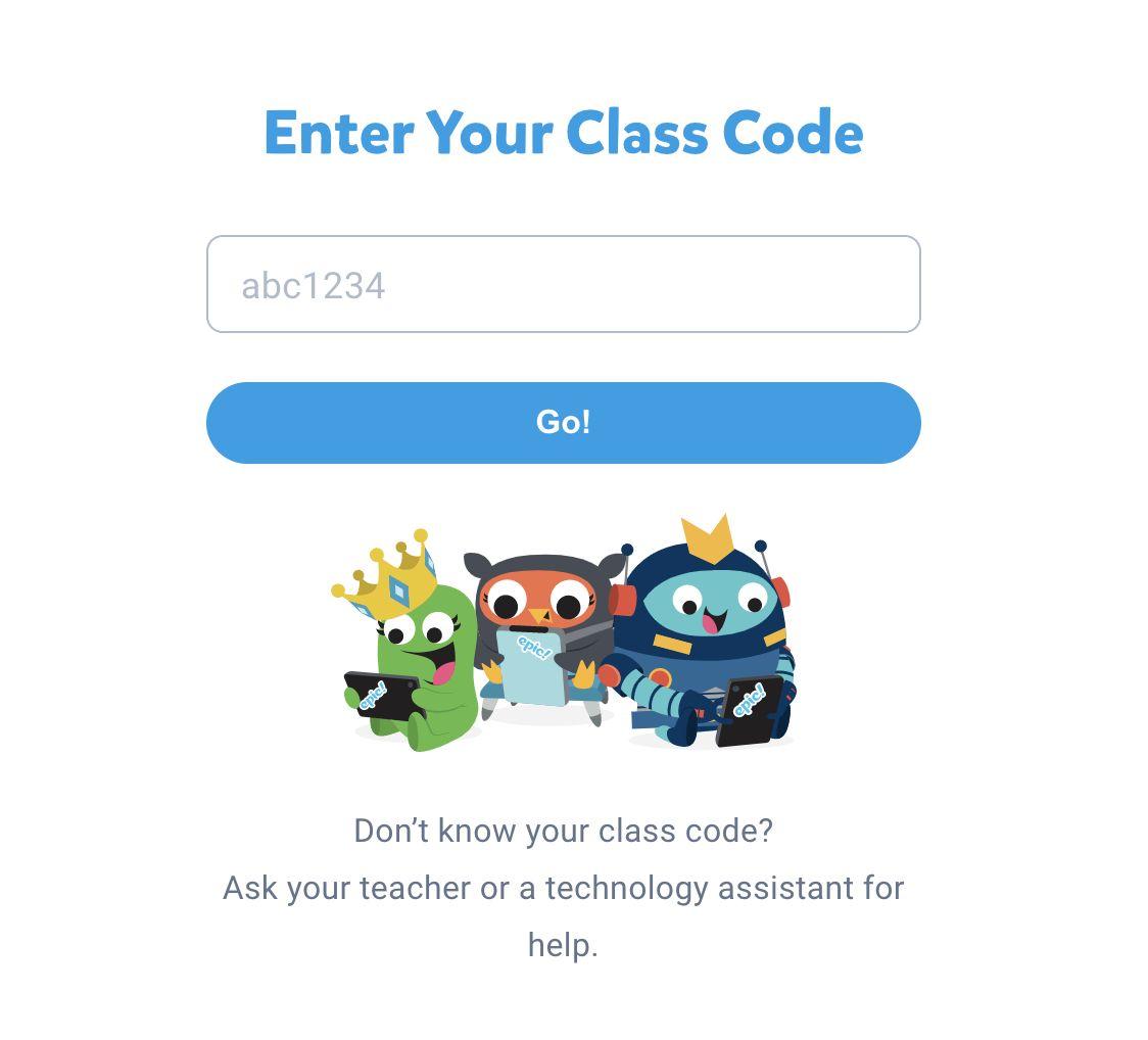 Epic school by ETC Educational Technology Connection (HK) Ltd - Issuu