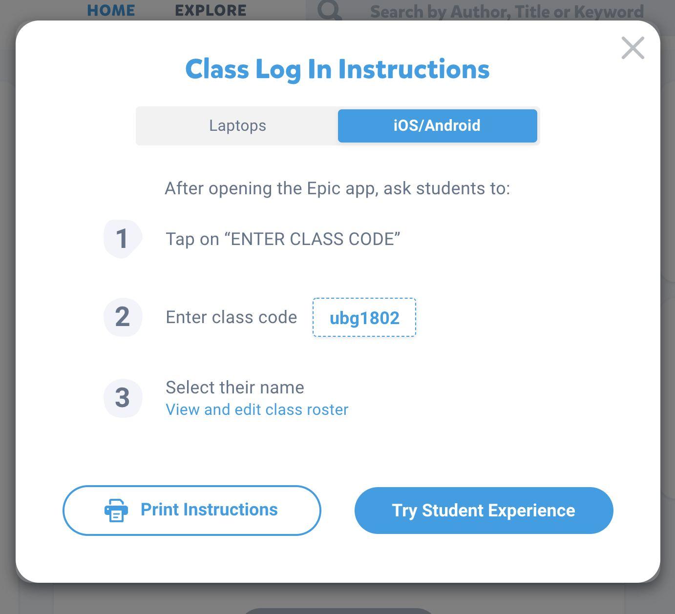 Epic school by ETC Educational Technology Connection (HK) Ltd - Issuu