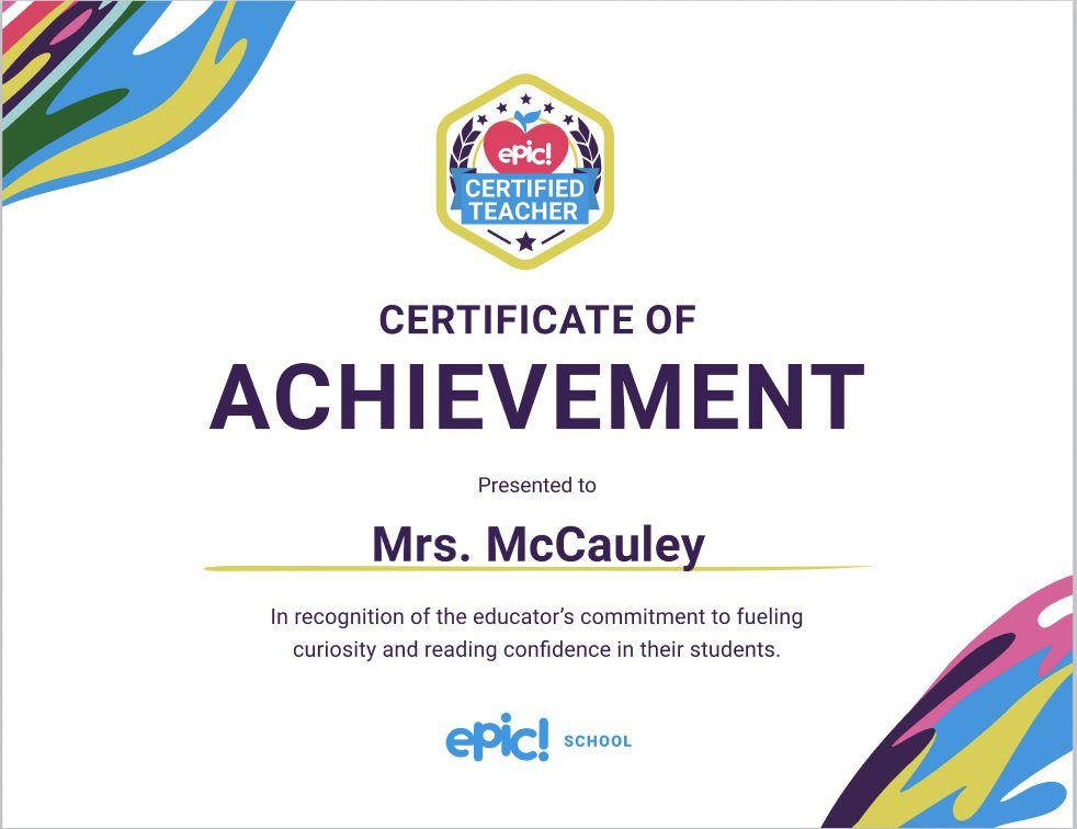 Epic school by ETC Educational Technology Connection (HK) Ltd - Issuu