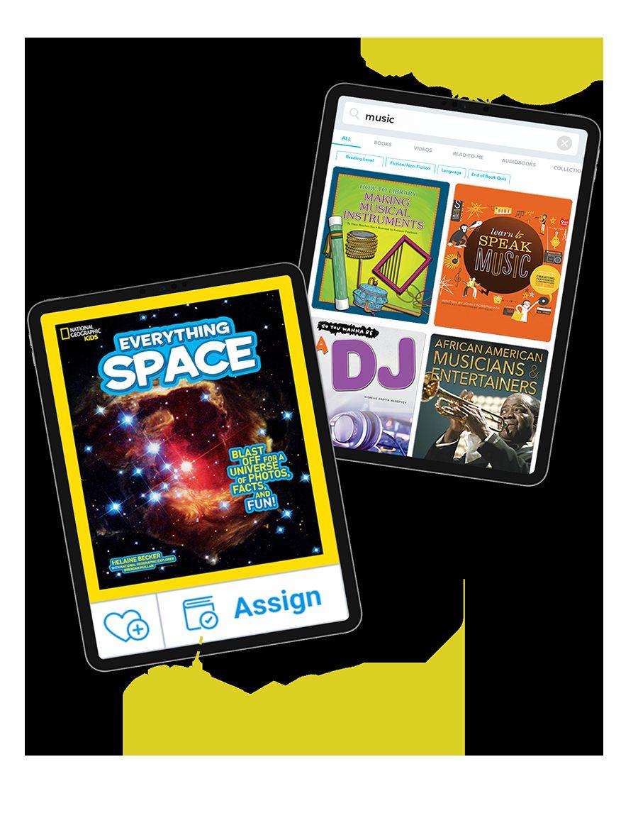 Epic school by ETC Educational Technology Connection (HK) Ltd - Issuu