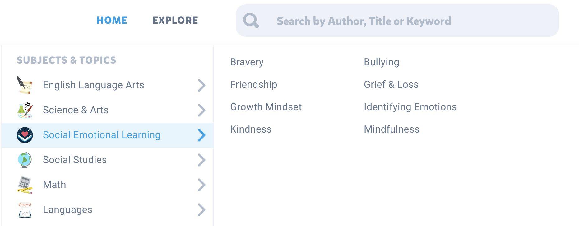 Epic school by ETC Educational Technology Connection (HK) Ltd - Issuu