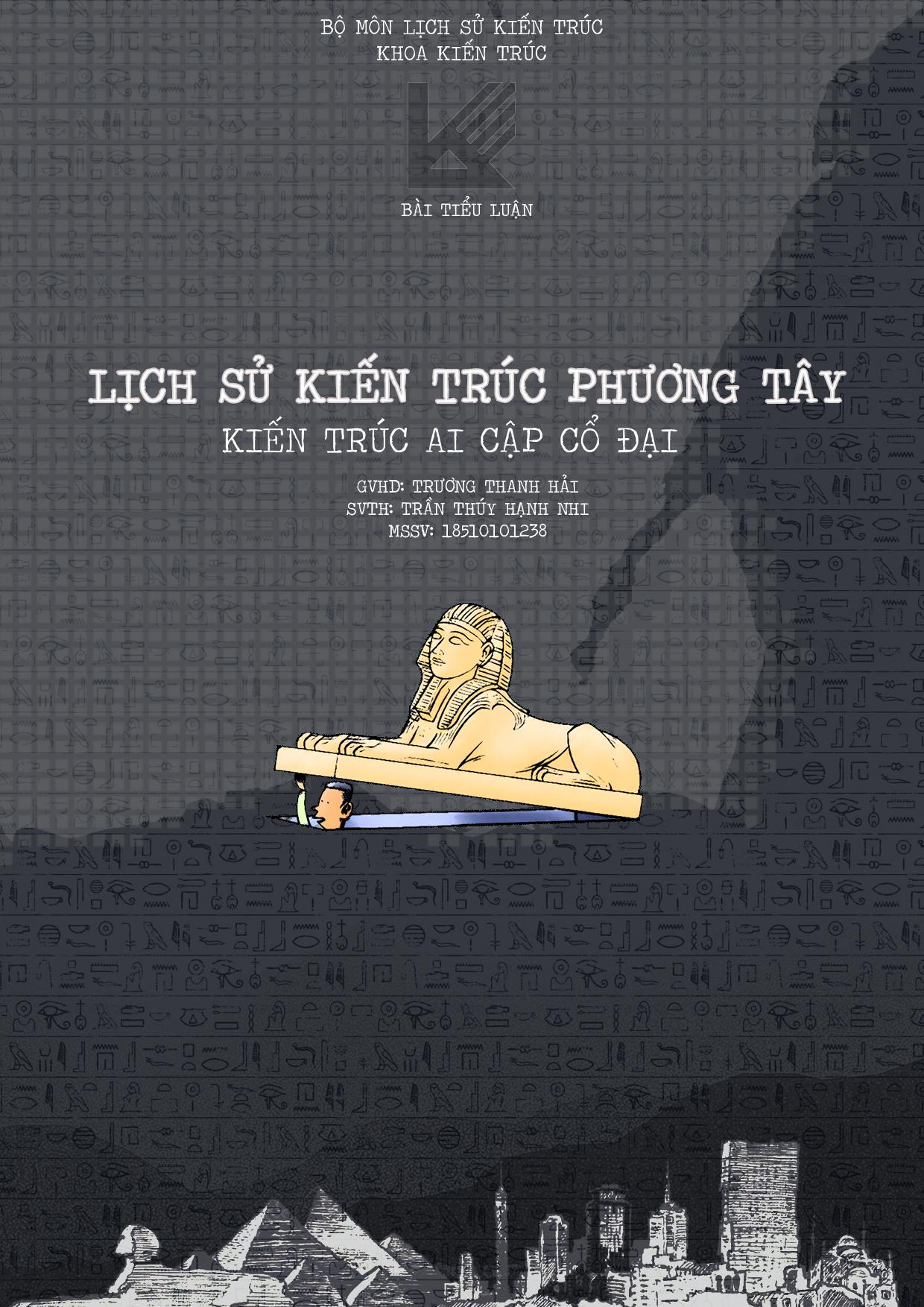 LSKTPT| AI CẬP CỔ ĐẠI by ha.nhrin - Issuu