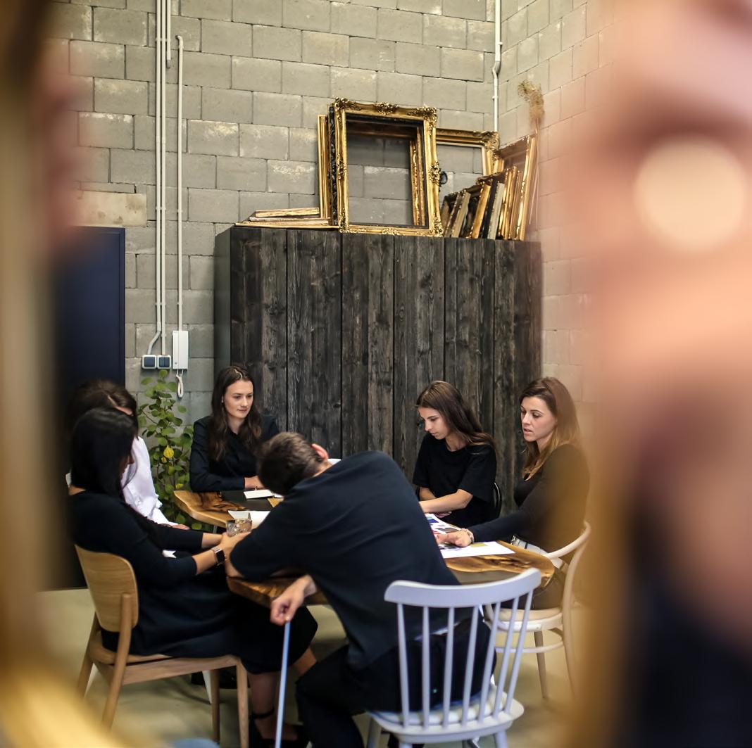 JA/architekti_residential projects by JA / architekti - Issuu