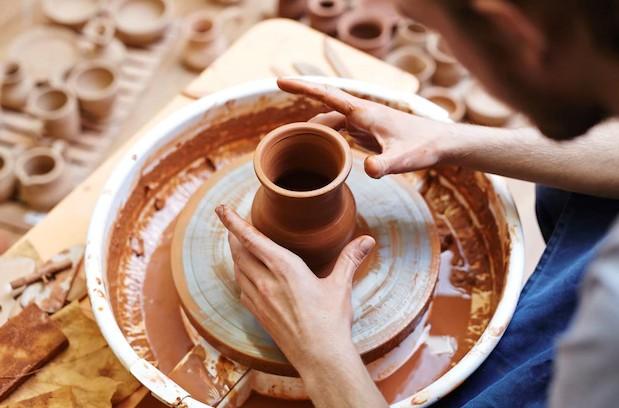Abu Dhabi Pottery by abudhabipottery - Issuu