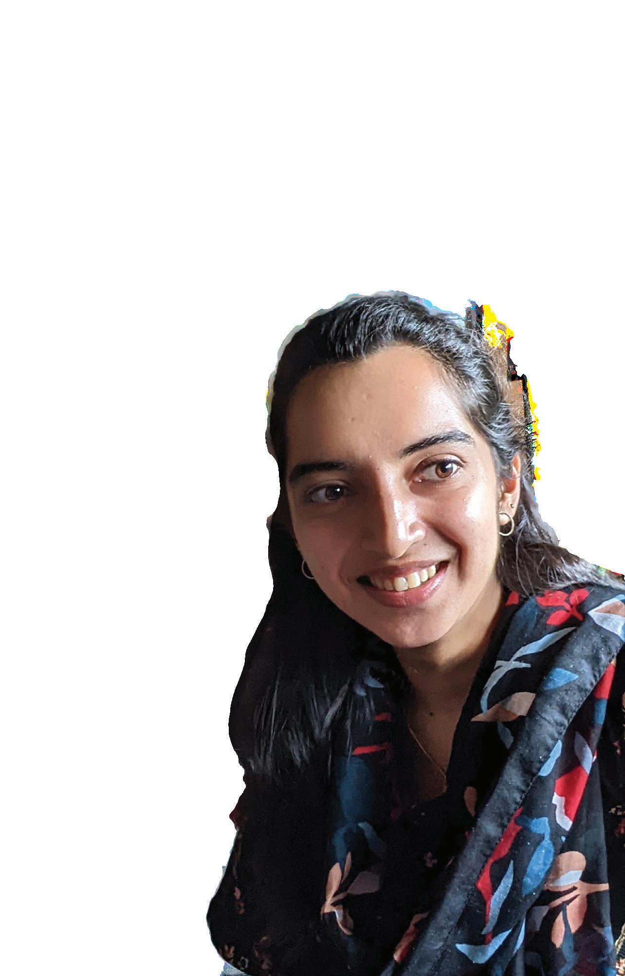 Architecture Portfolio- Sanam Rajeena - 2022 by SanamRajeena - Issuu