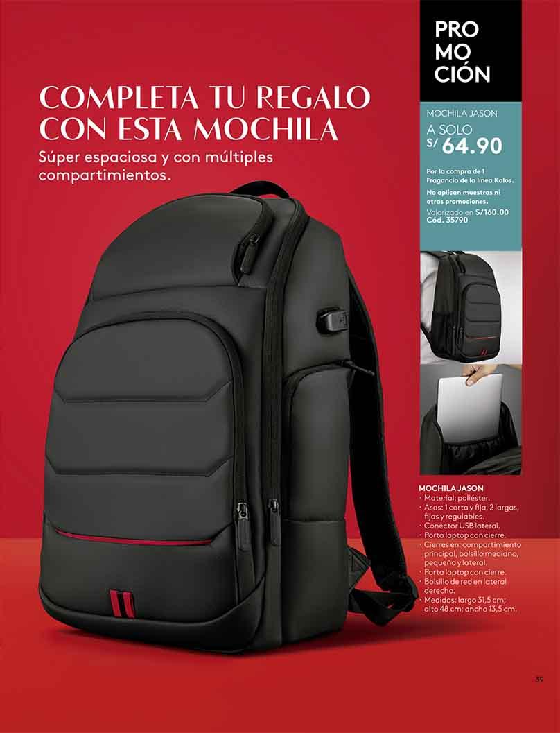 Catálogo Ésika Perú C17 by SomosBelcorp - Issuu