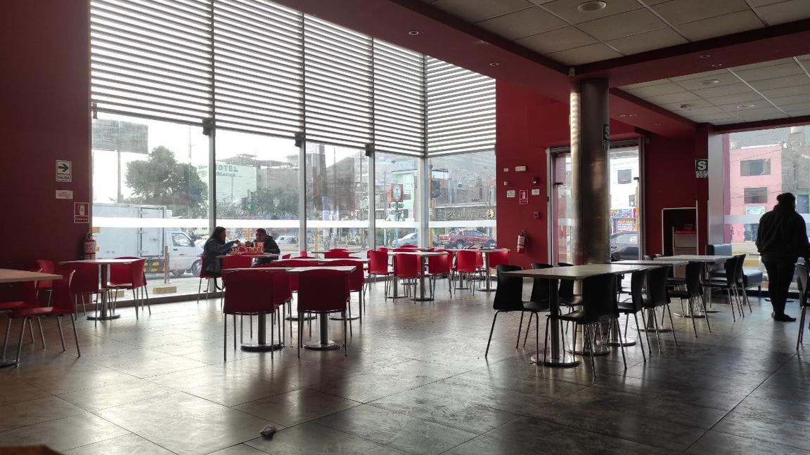 REDISEÑO MANUAL DE SEÑALÉTICA KFC - GRUPO 1 - A1 by DAYANA JATSUMY ...