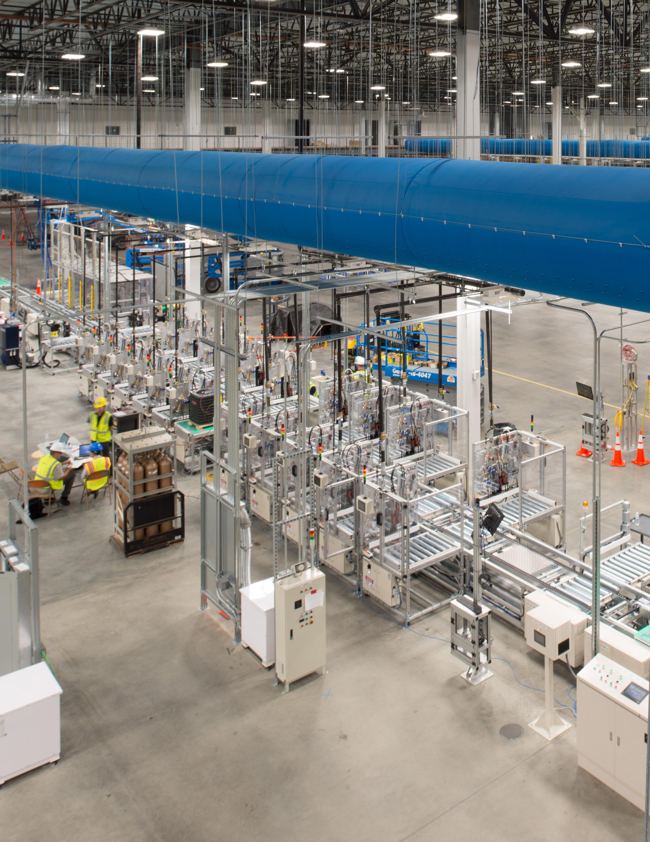 DBR General Brochure by DBR Engineering Consultants, Inc. - Issuu