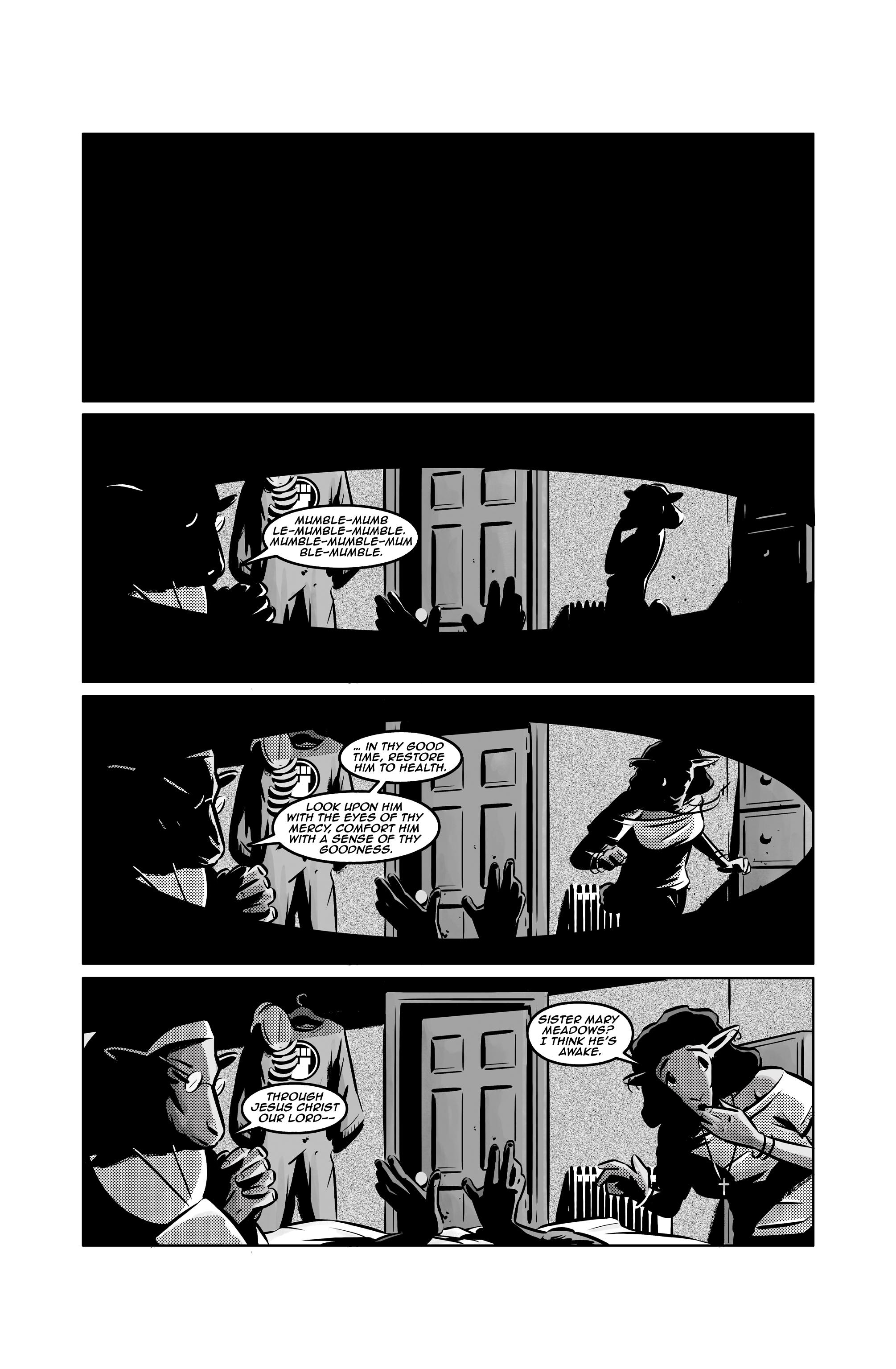 2022 Eacg Fest Comic 3 Gorilla My Dreams The Sheep From The Ghost By Epic Acg Fest Issuu