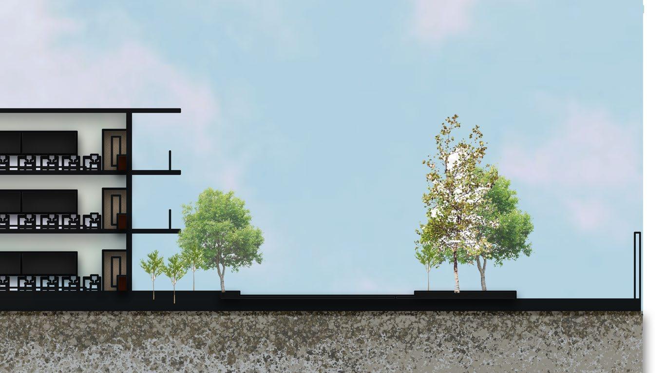 ARCHITECTURE PORTFOLIO by bhavanaseelam - Issuu