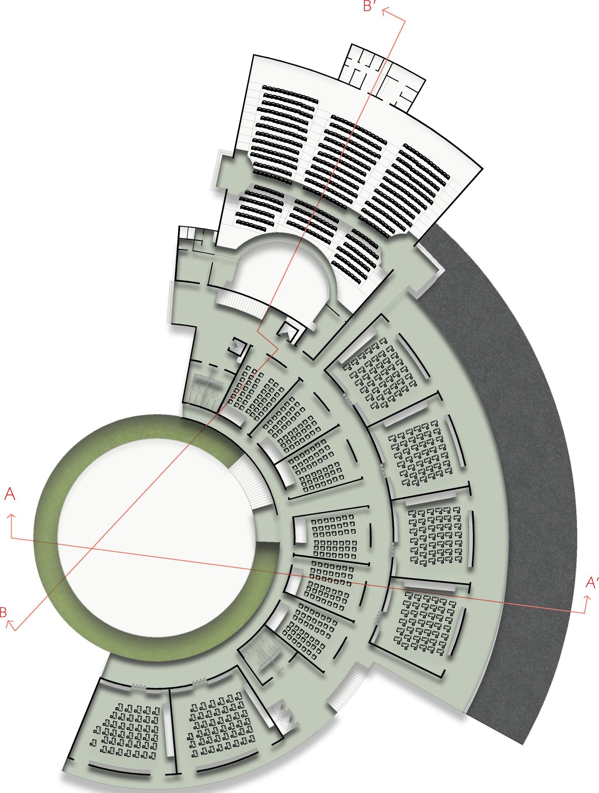 ARCHITECTURE PORTFOLIO by bhavanaseelam - Issuu