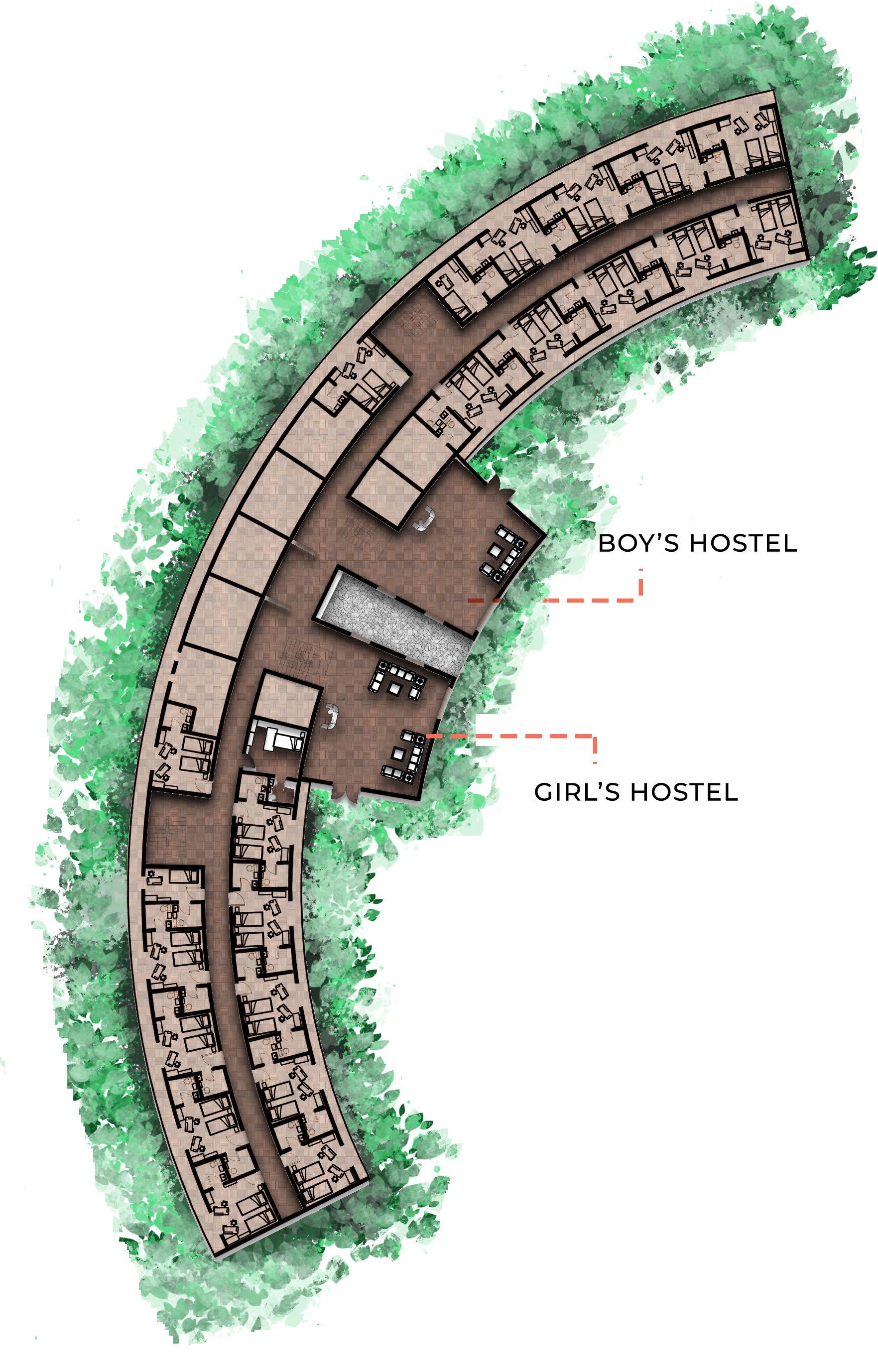 ARCHITECTURE PORTFOLIO by bhavanaseelam - Issuu