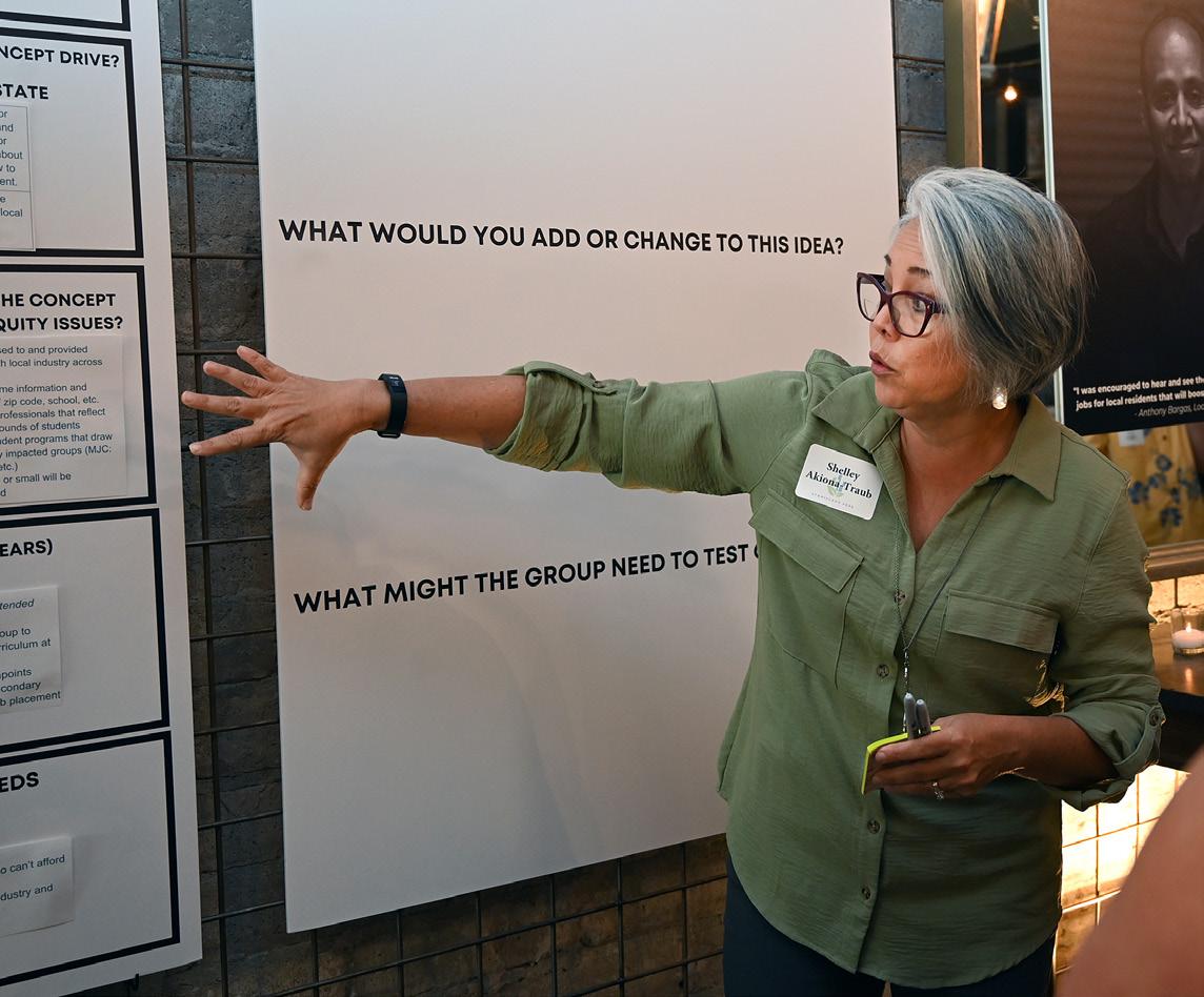 Stanislaus 2030 Investment Blueprint by stanislauscommunityfoundation ...