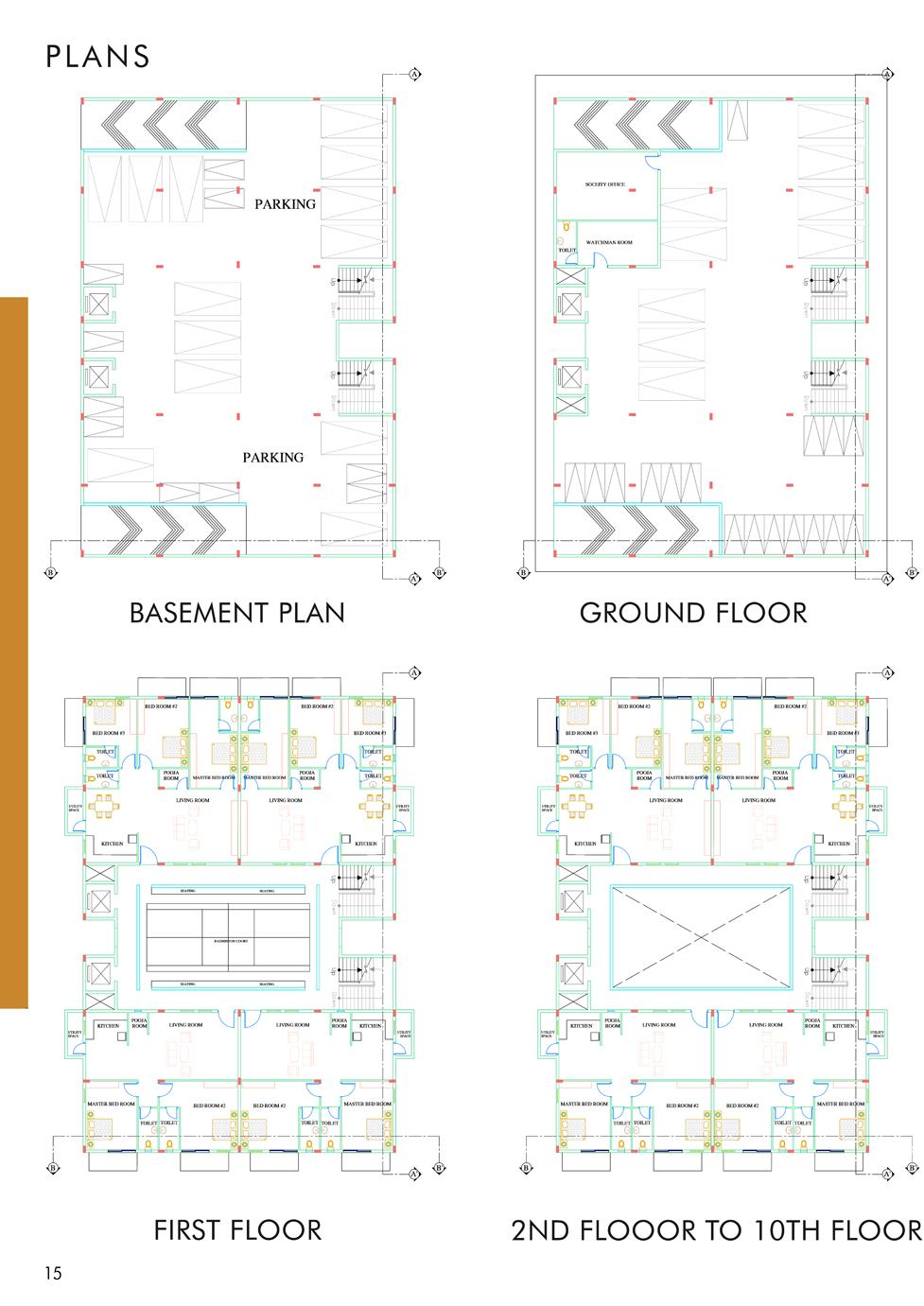 Architecture Portfolio_Lokeshwar Nayak by 63 Lokeshwar Nayak - Issuu