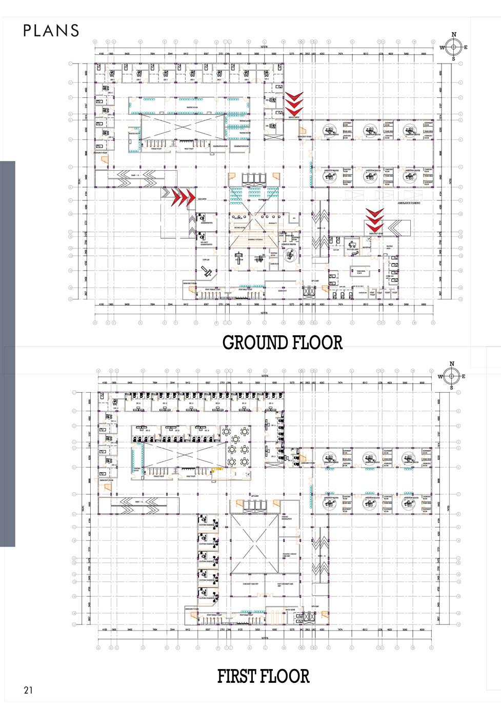 Architecture Portfolio_Lokeshwar Nayak by 63 Lokeshwar Nayak - Issuu