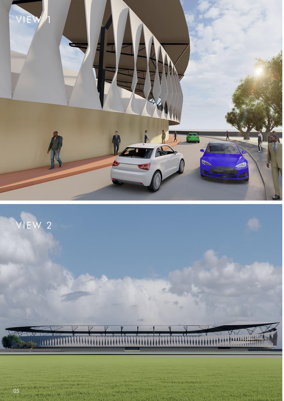 Architecture Portfolio_Lokeshwar Nayak by 63 Lokeshwar Nayak - Issuu