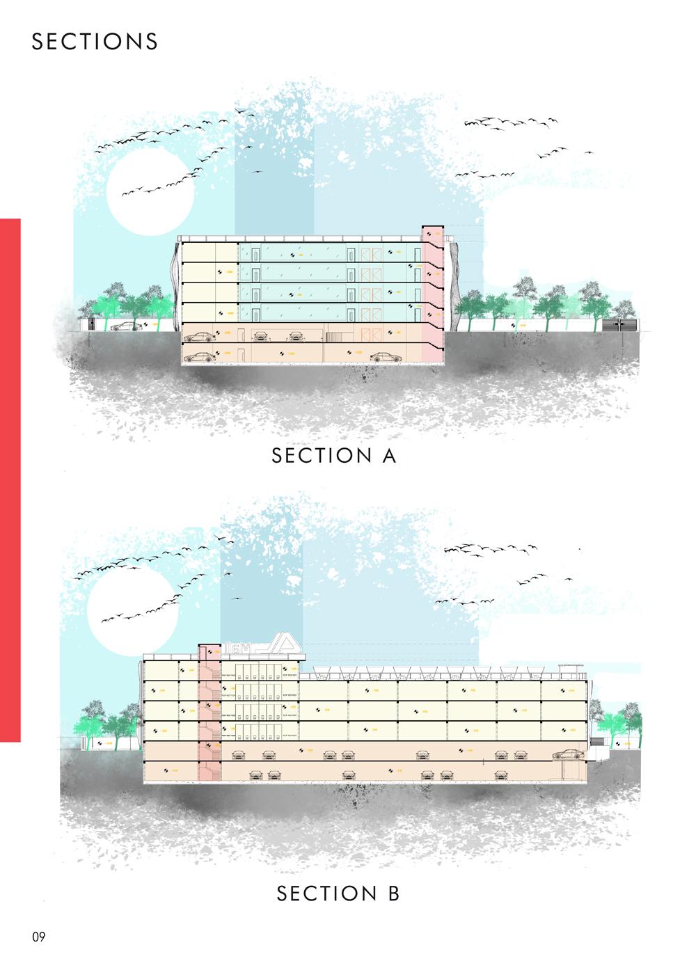 Architecture Portfolio_Lokeshwar Nayak by 63 Lokeshwar Nayak - Issuu