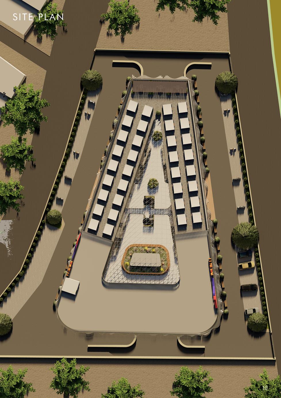 Architecture Portfolio_Lokeshwar Nayak by 63 Lokeshwar Nayak - Issuu