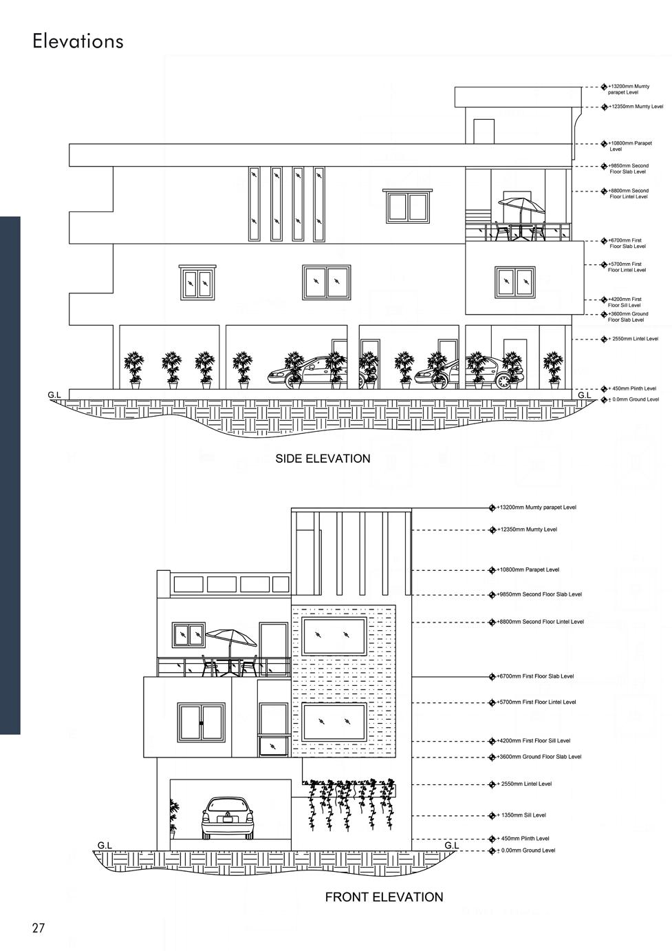 Architecture Portfolio_Lokeshwar Nayak by 63 Lokeshwar Nayak - Issuu