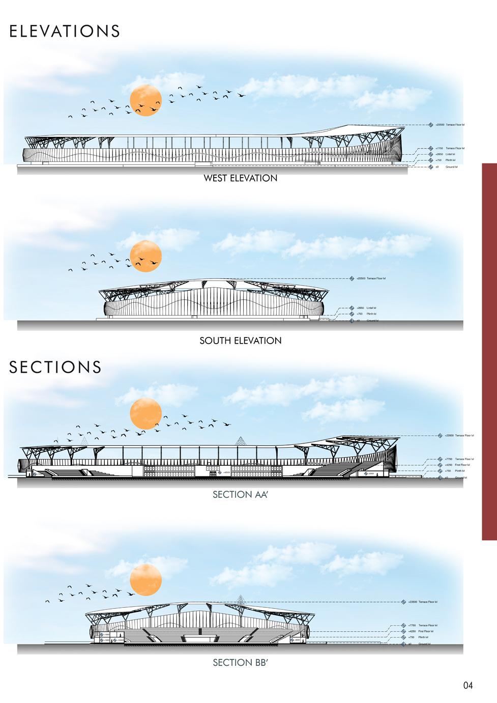 Architecture Portfolio_Lokeshwar Nayak by 63 Lokeshwar Nayak - Issuu
