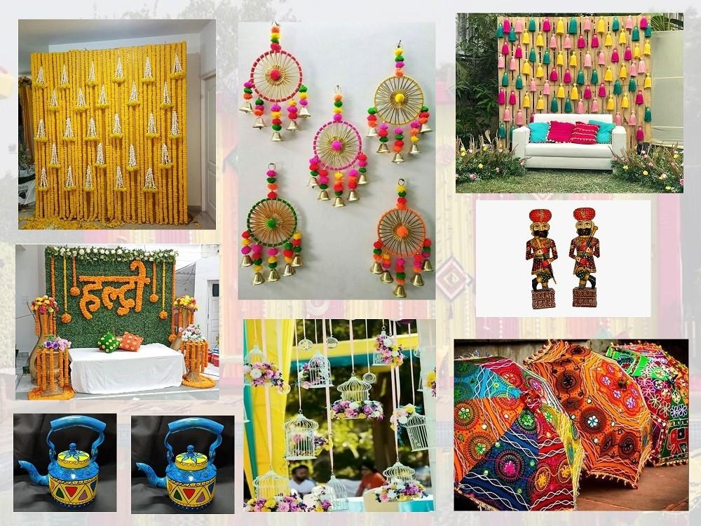DST Exports - Indian Handicraft Wedding Decoration Store by ...