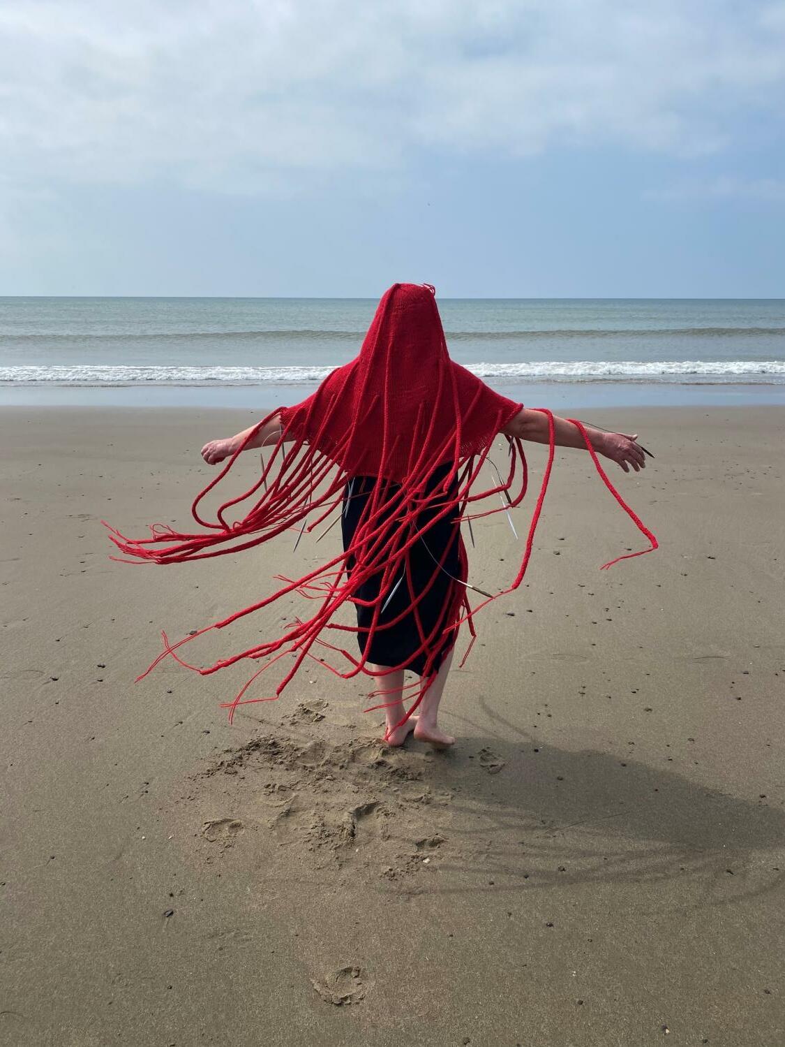 Lou Baker, Social knitwork, Oct. 2022 by Lou Baker - Issuu