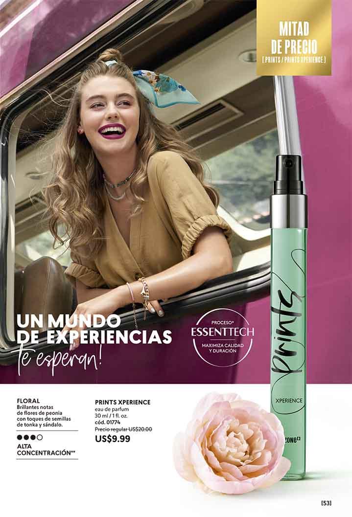 Catálogo Cyzone Bolivia C18 by SomosBelcorp - Issuu