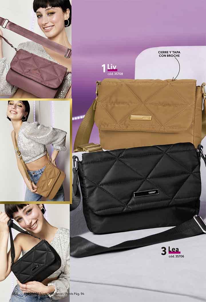 Catálogo Cyzone Colombia C18 by SomosBelcorp - Issuu