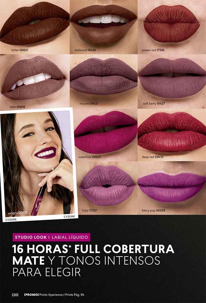 Catálogo Cyzone Colombia C18 by SomosBelcorp - Issuu