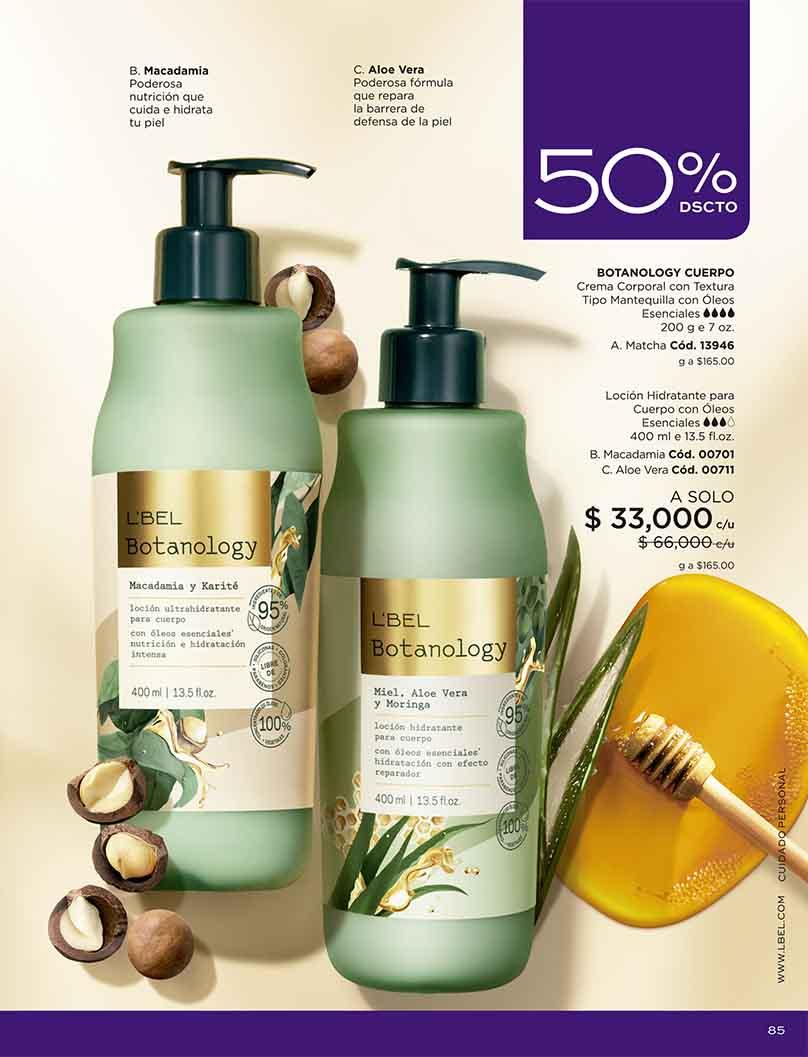 Catálogo L'Bel Colombia C18 by SomosBelcorp - Issuu